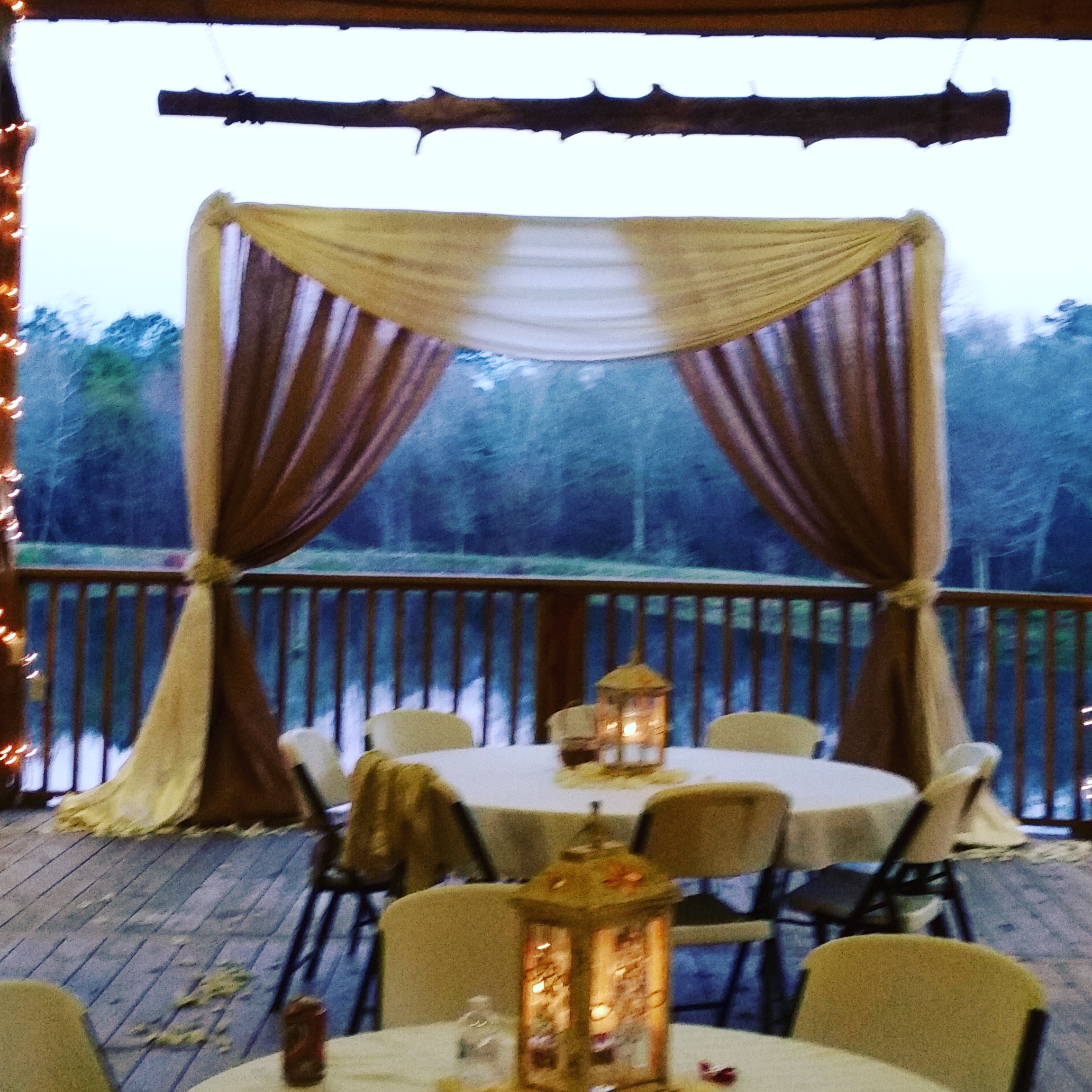 Photo Gallery - Cedar Post Barn