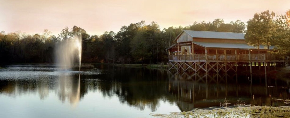 Photo Gallery - Cedar Post Barn