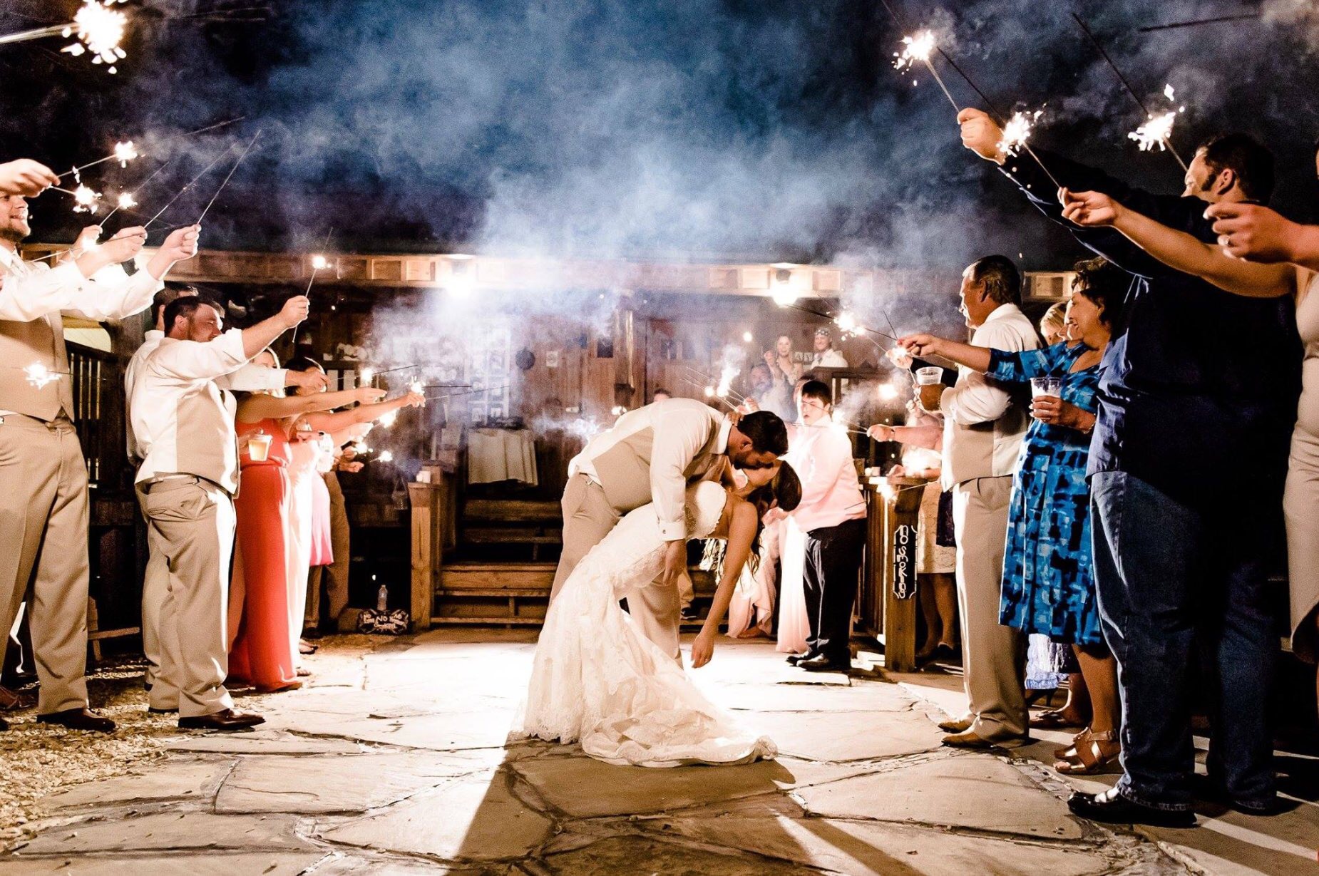 Photo Gallery - Cedar Post Barn